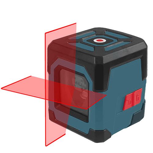 LV1 Laser Level HANMATEK Construction - Precision Tool — Hanmatek